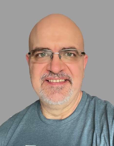 Ryan DesJardins - Official Website